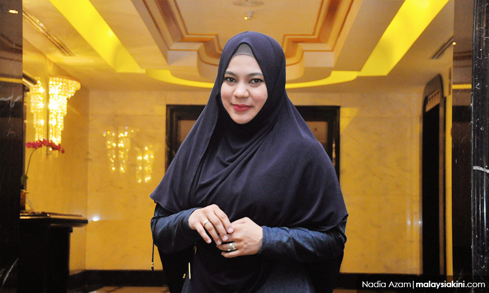 Kembali ke pentas dengan misi baru