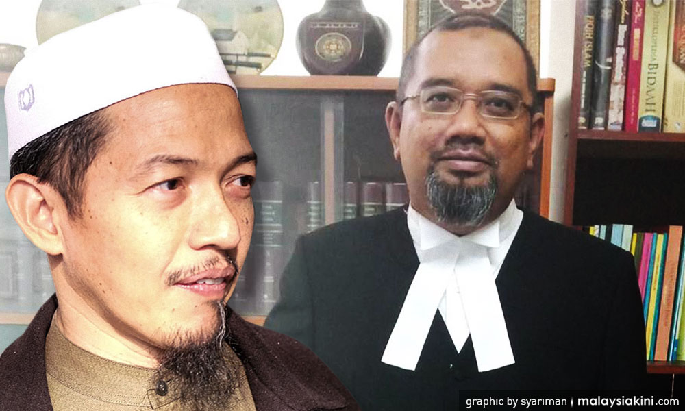 'Nik Abduh tak bercakap benar tentang Nik Aziz'