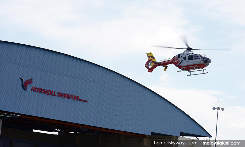 Ensuring safe skies for our YBs