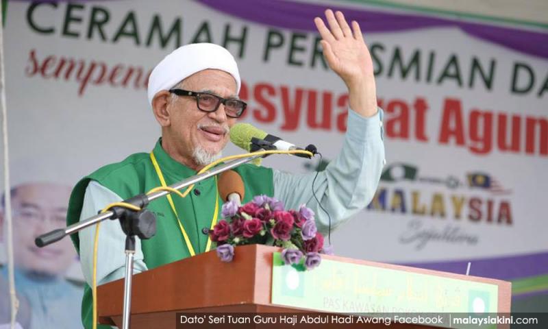 Hadi: Faktor bangsa penting dalam perjuangan Islam