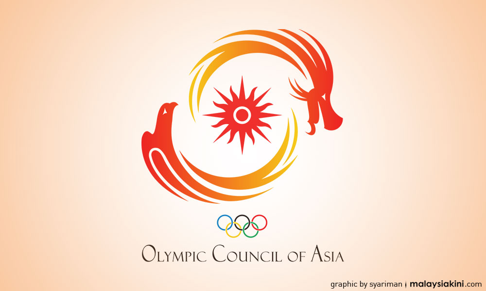 Larian Ria Sukan Asia di Korea Utara