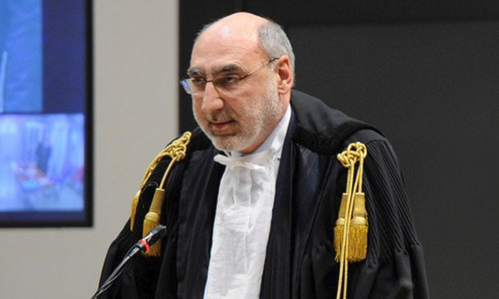 In historic ruling, court says Italian state negotiated with mafia