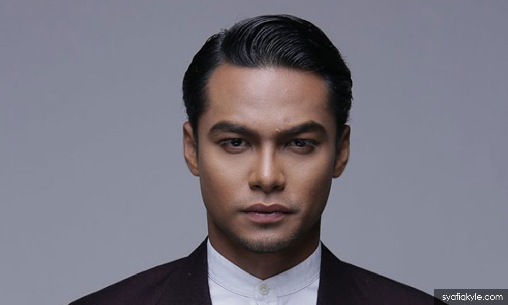 Pengalaman pahit buat Syafiq jadi lebih kuat