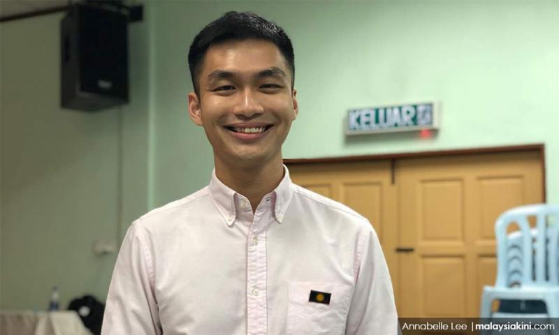 Kuota Bumiputera: MCA soal pendirian DAP dalam Deklarasi Setapak