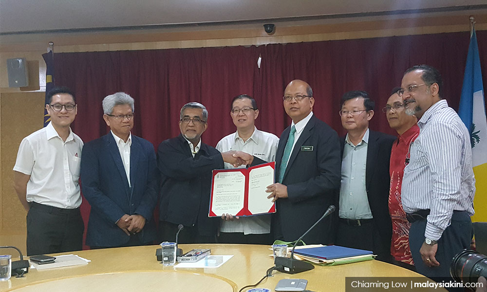 Dropped PKR rep Abdul Malik appointed MAIPP head