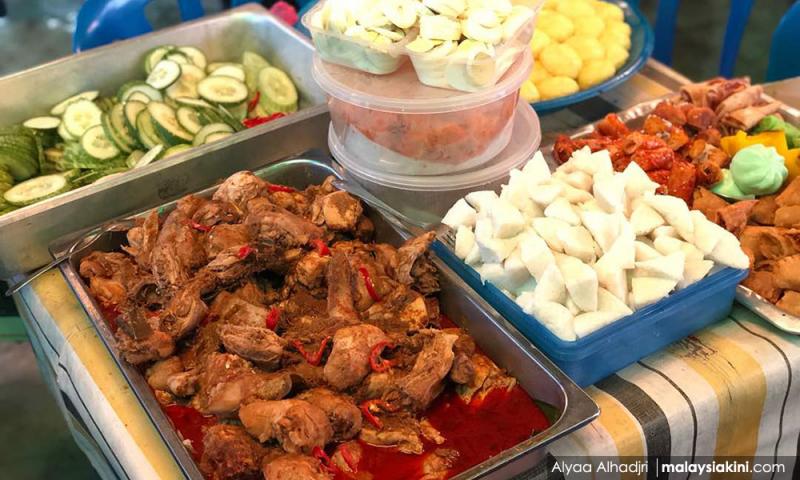 Zero percent GST, what the restaurant operators say