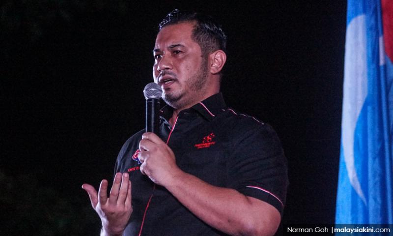PKR does not command majority in Dewan Rakyat, says Tariq Ismail