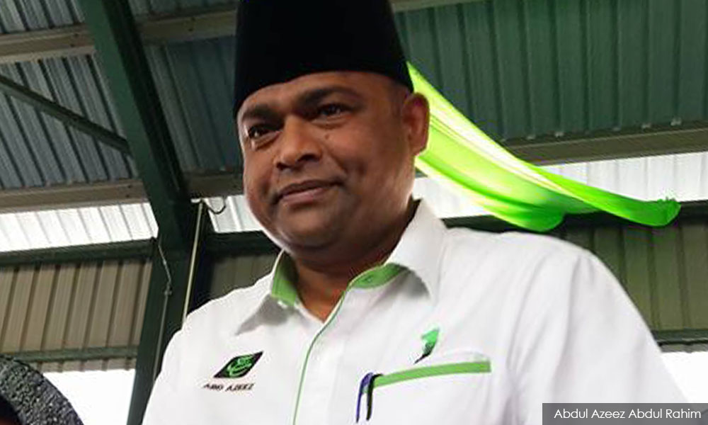 Tempoh reman Abdul Azeez dan abangnya disambung enam hari