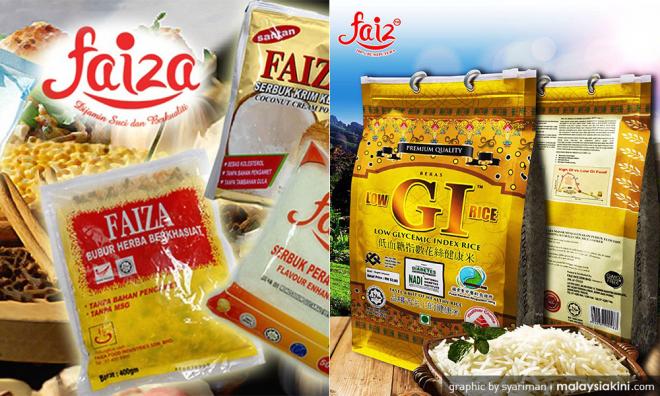 Faiz Rice ordered to pay Faiza Rice RM4.2m