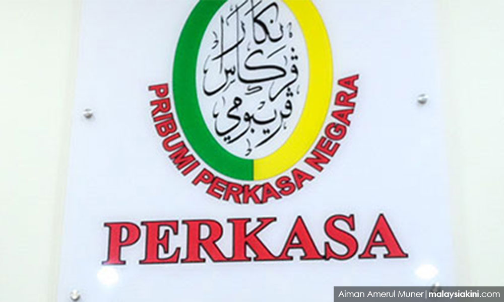 斥星洲错印国旗无礼，马来组织明天要上门抗议