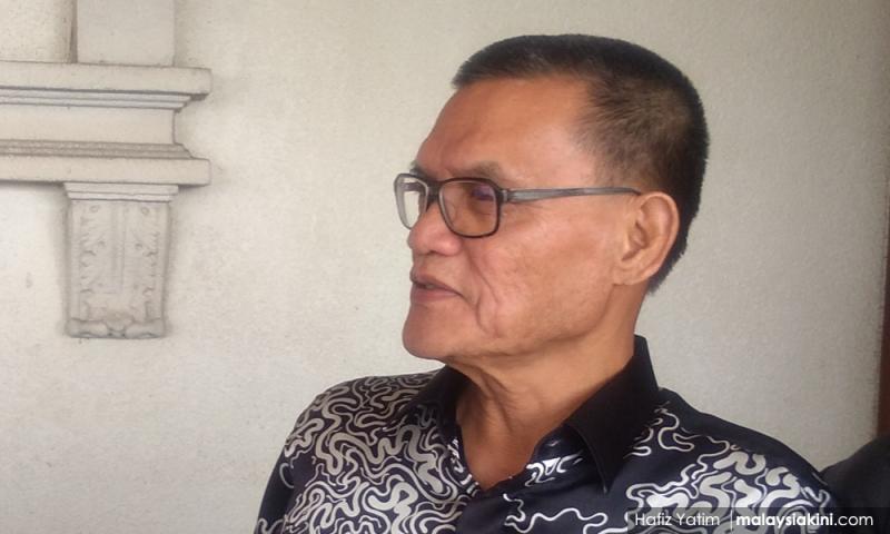 Ex-Pahang MB undertakes to pay dying man's RM12k debt