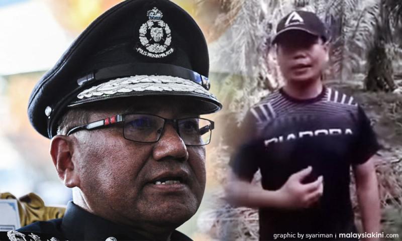 Police: Musa, Jamal snuck out of the country