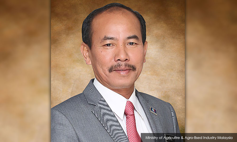 Ismail ganti Irwan sebagai Ketua Setiausaha Perbendaharaan