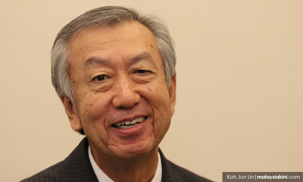 Duta Jepun: Sayonara Malaysia