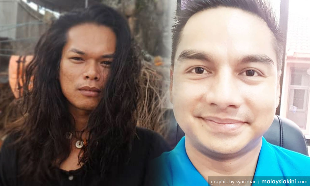 Isma Yusoof terkilan, Boy Iman tak kisah