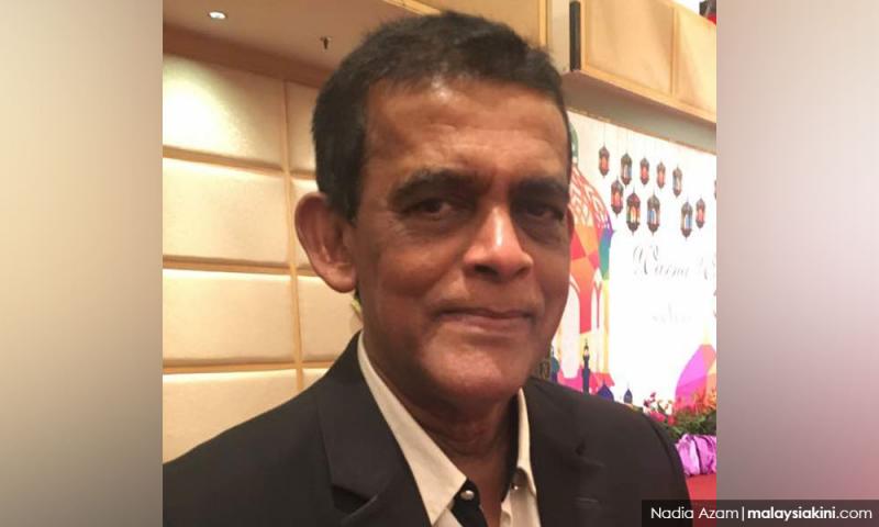 FDAM, Profima dan Seniman memang tiada sambutan - Karyawan