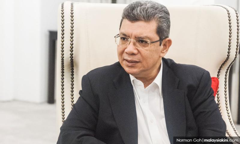 Gov't will continue defending fundamental constitutional principles ...