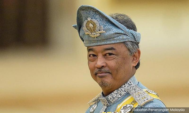 'Allahu Akbar' to ring at Pahang Sultan's proclamation ceremony