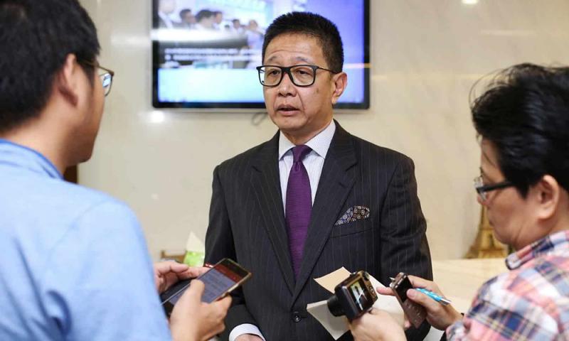 Members tired of hearing about 'past sacrifices', DAP leaders told