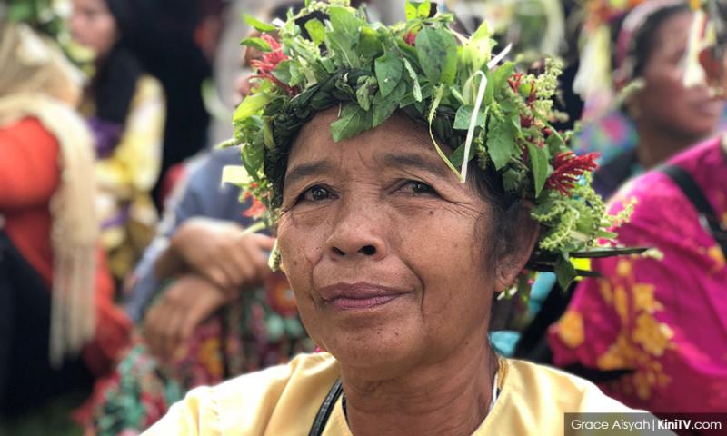 Yoursay: The decimation of Orang Asli's culture and language