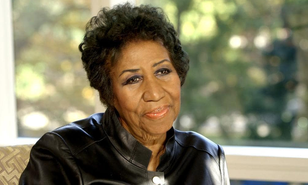 Ratu irama soul kini tenat