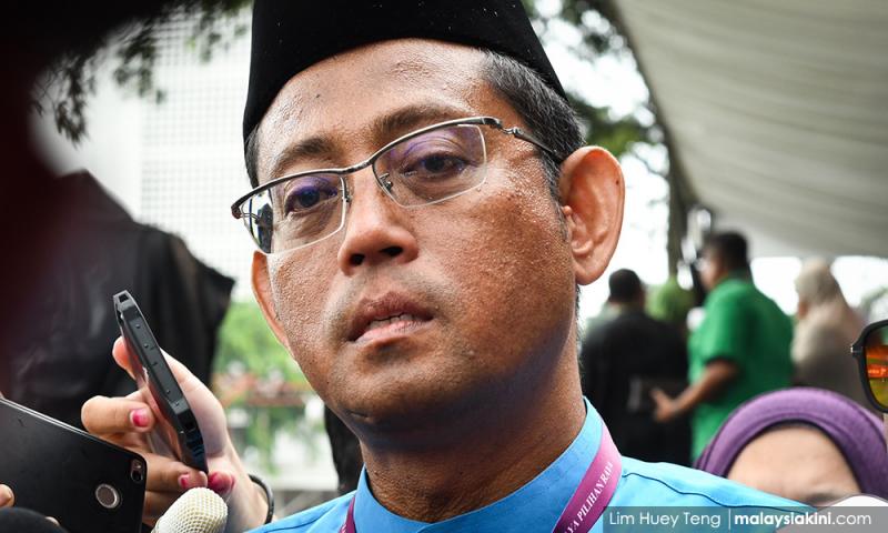 Halimey janji selesai masalah infrastruktur pangsapuri kos rendah