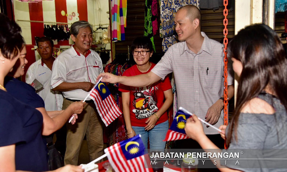 MP SPEAKS | My role as an MP – Part 2: Constituency servicing