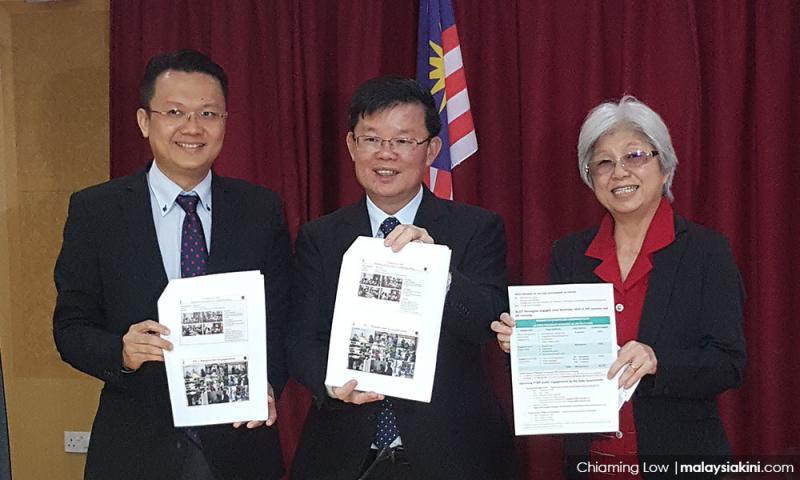 Yoursay: Will the PTMP actually solve Penang’s traffic woes?
