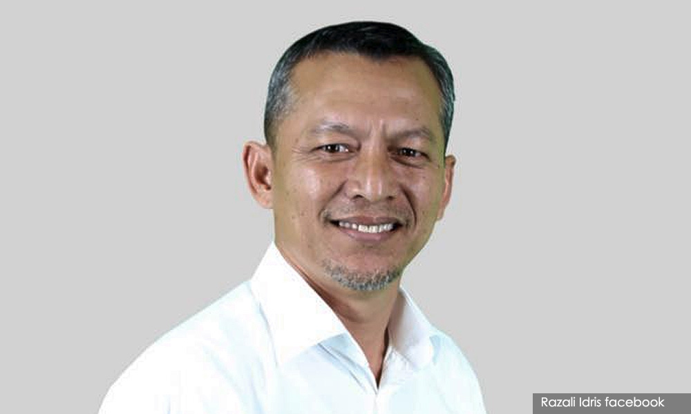 Pengerusi BERSATU Terengganu dilantik senator