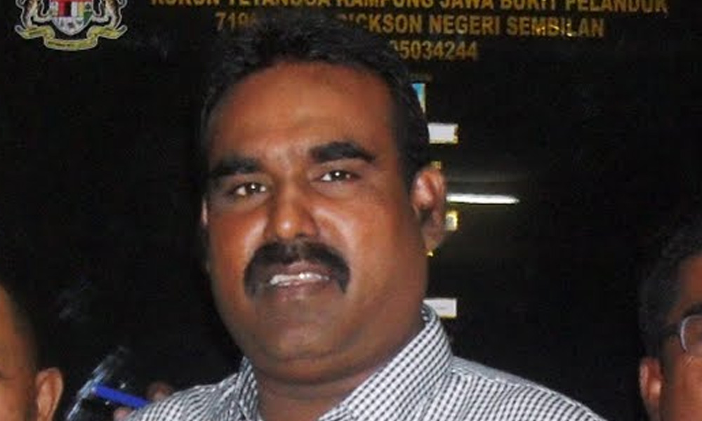 PKR assemblyperson predicts Umno will not contest in PD