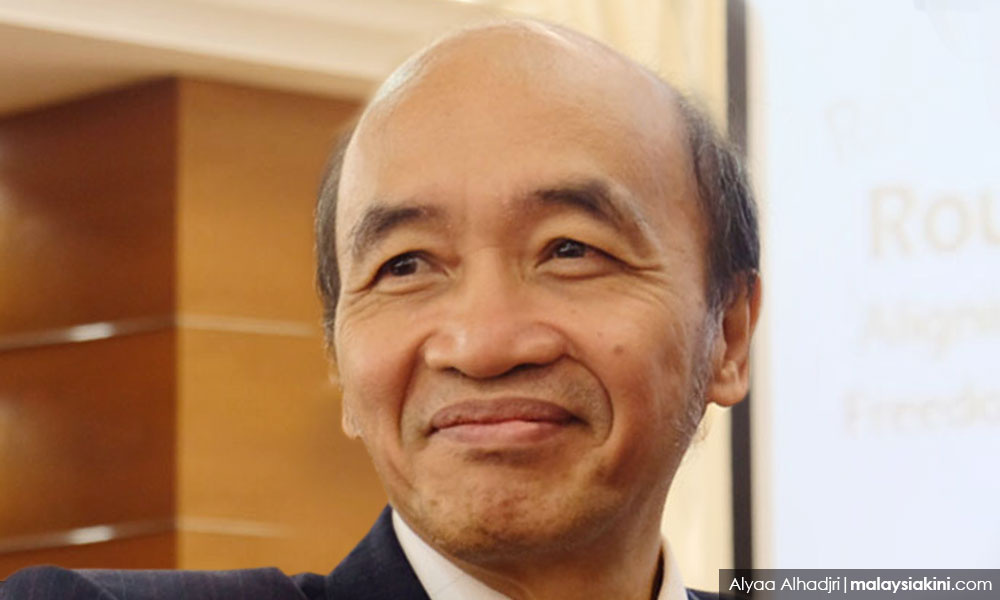 Ex-editor reveals key factor of Indonesia's thriving media landscape