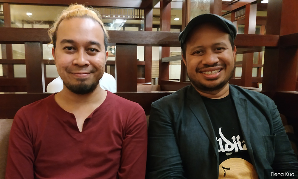 Making games Malaysians can be proud of