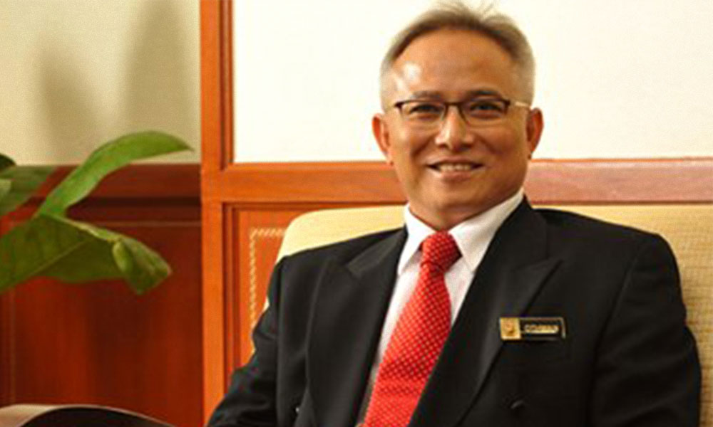 Othman Omar pengarah baru FGV