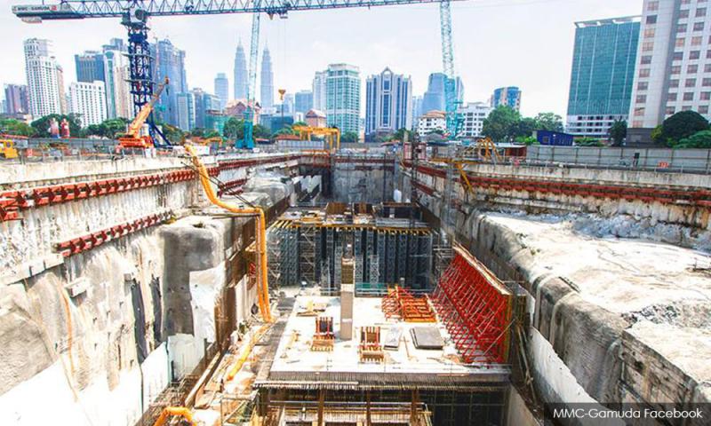 Lessons from the MMC-Gamuda, Finance Ministry tiff