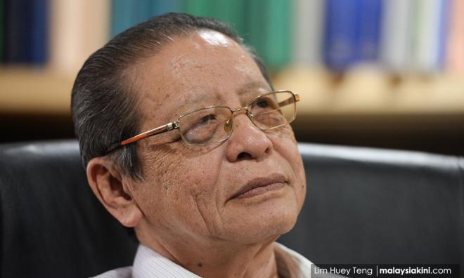 'Adakah ordinan berita palsu akan dikenakan pada Dr Rafidah?'