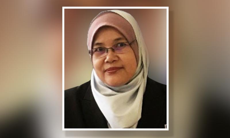 Hakimah wanita pertama dilantik TKP Jakim