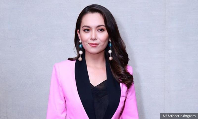 Siti Saleha terpaksa tahan gelora rindu pada ibu gara-gara Covid-19