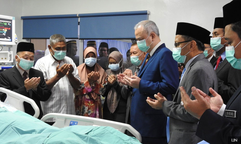 Pengurusan kes inkues Adib di Shah Alam mulai 18 Januari