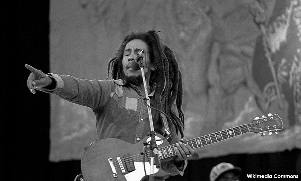 Unesco adds reggae music to global cultural heritage list