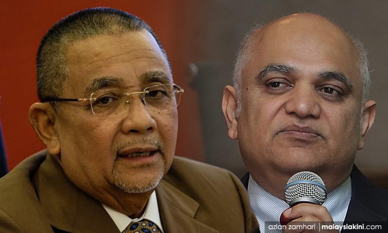 Isa Samad, ex-CEO Emir ordered to pay FGV RM3.3m over condo purchase