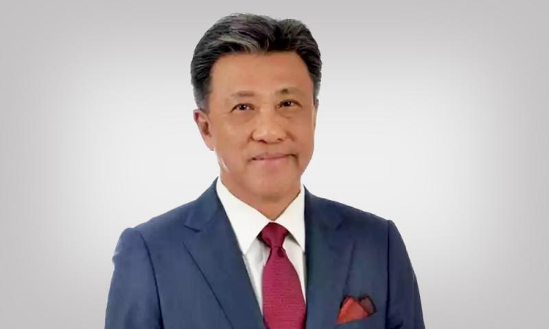 Wong Chun Wai bukan orang asing kepada Bernama