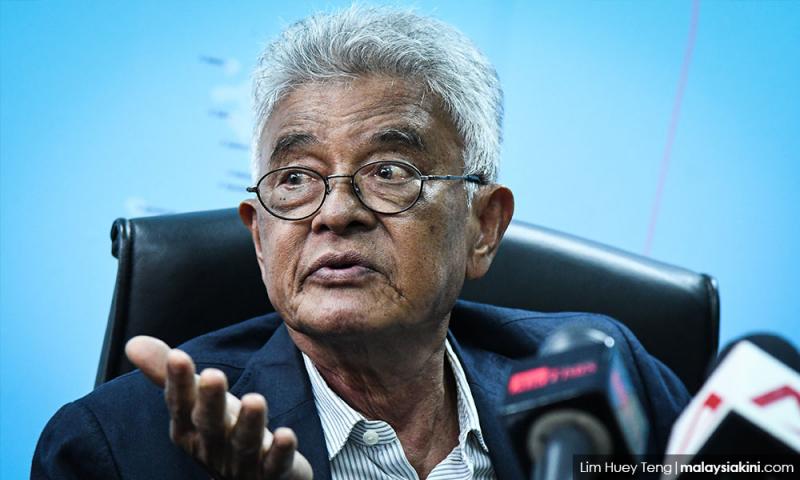 Yoursay: Harapan scores own goal by putting off Suhakam event