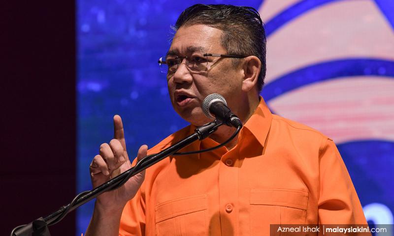 Hiring outsiders 'takes time', minister fills vacancies with party members