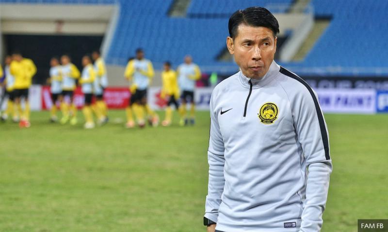 'Siapa nak bantu FAM bayar gaji tinggi jurulatih' - Sathianathan