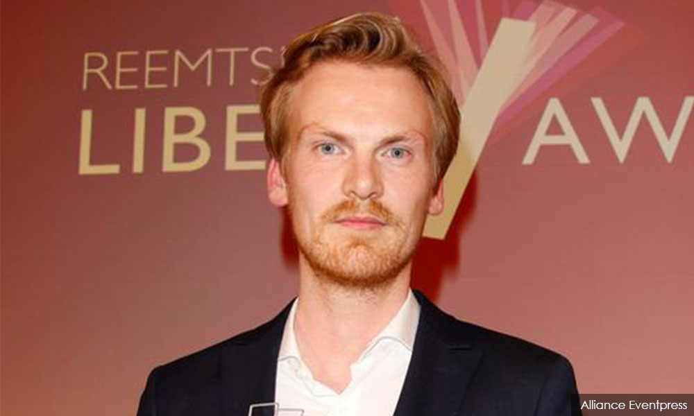 German magazine 'Der Spiegel' says award-winning writer fabricated ...