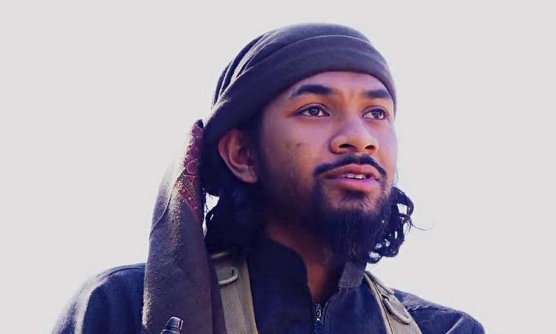 Australia strips citizenship from alleged Islamic State recruiter