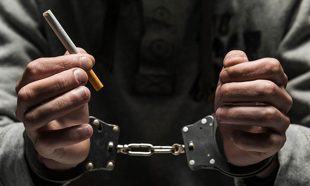 MP SPEAKS | Smoking end game: Govt intervening, personal consent