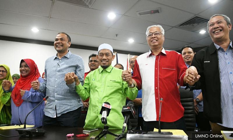 Umno-PAS alliance could be ‘deadly’