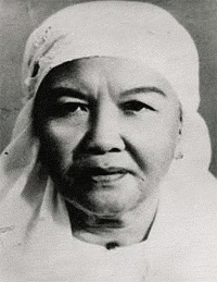 Teater Ibu Zain ke Permatang Pauh?