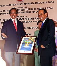 23 ahli politik disiasat kerana rasuah